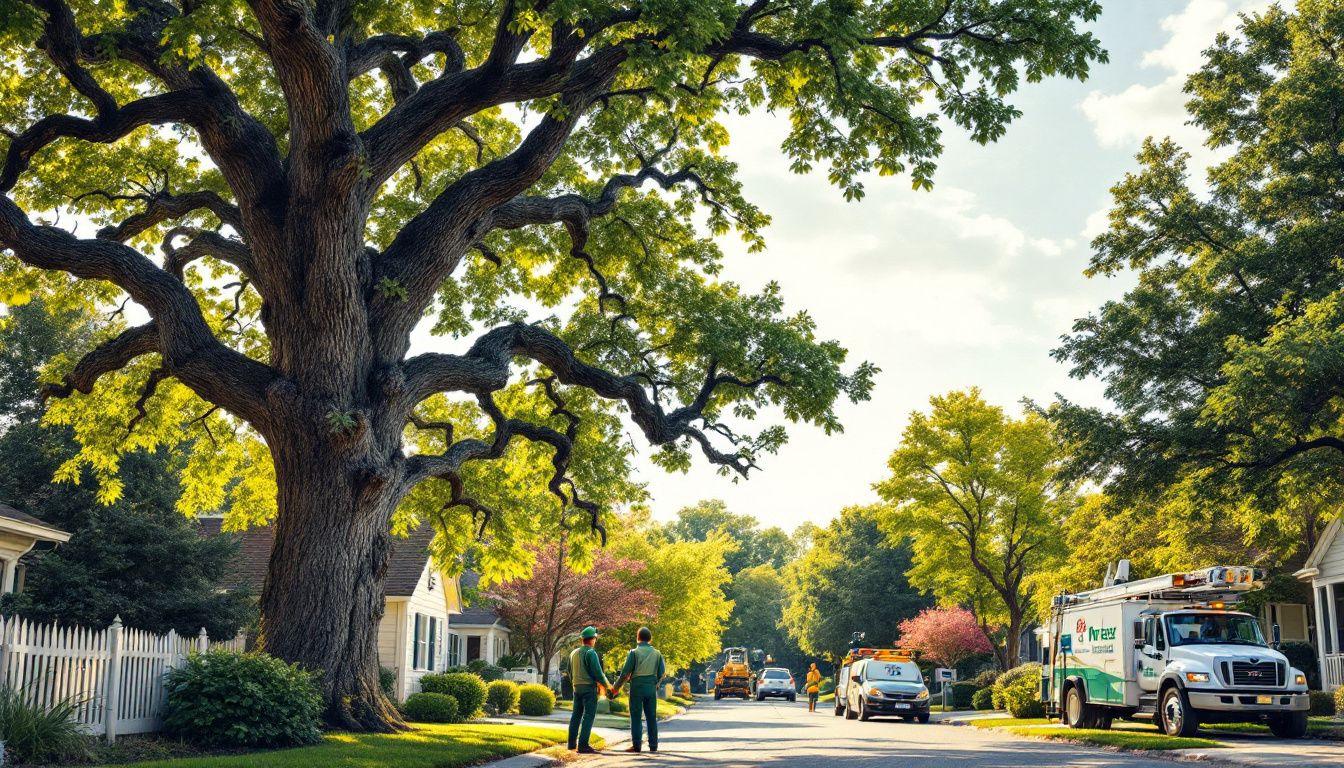 Best Tree Removal Close to Me: Top Local Services Reviewed ...